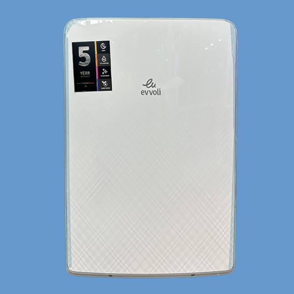 کولر گازی پرتابل 12000 ایوولی سرد و گرم مدل EVPR-12K-PO - فروشگاه ایر کولفروشگاه ایر کول